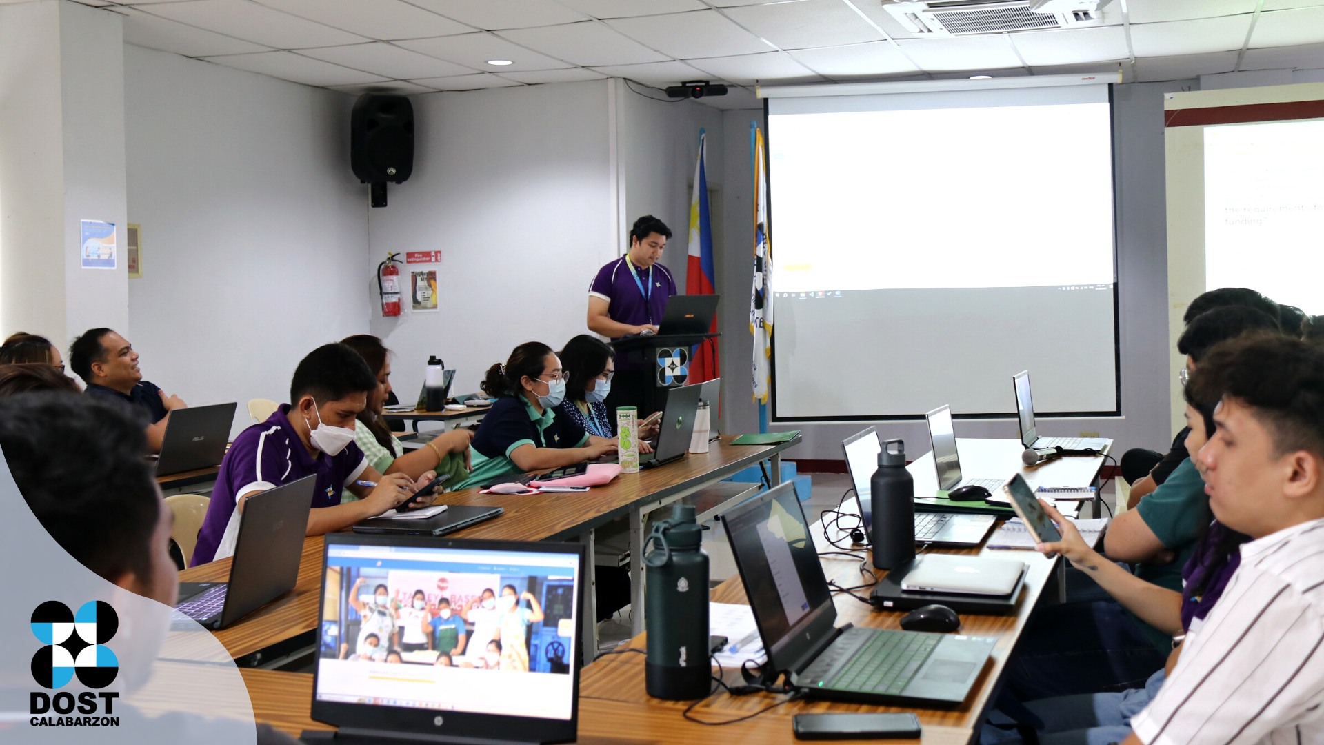 Balitang Southern Tagalog - Southpost Pilipinas