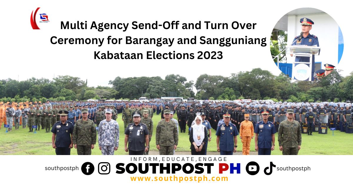 Over 11,000 Security forces deployed for 2023 BSKE