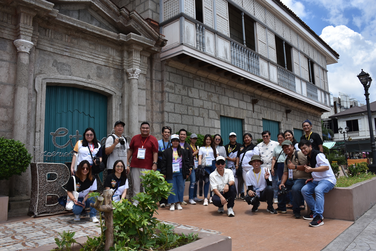 MPT South Showcases Laguna's Rich Heritage with 'Discover Laguna' Photo ...