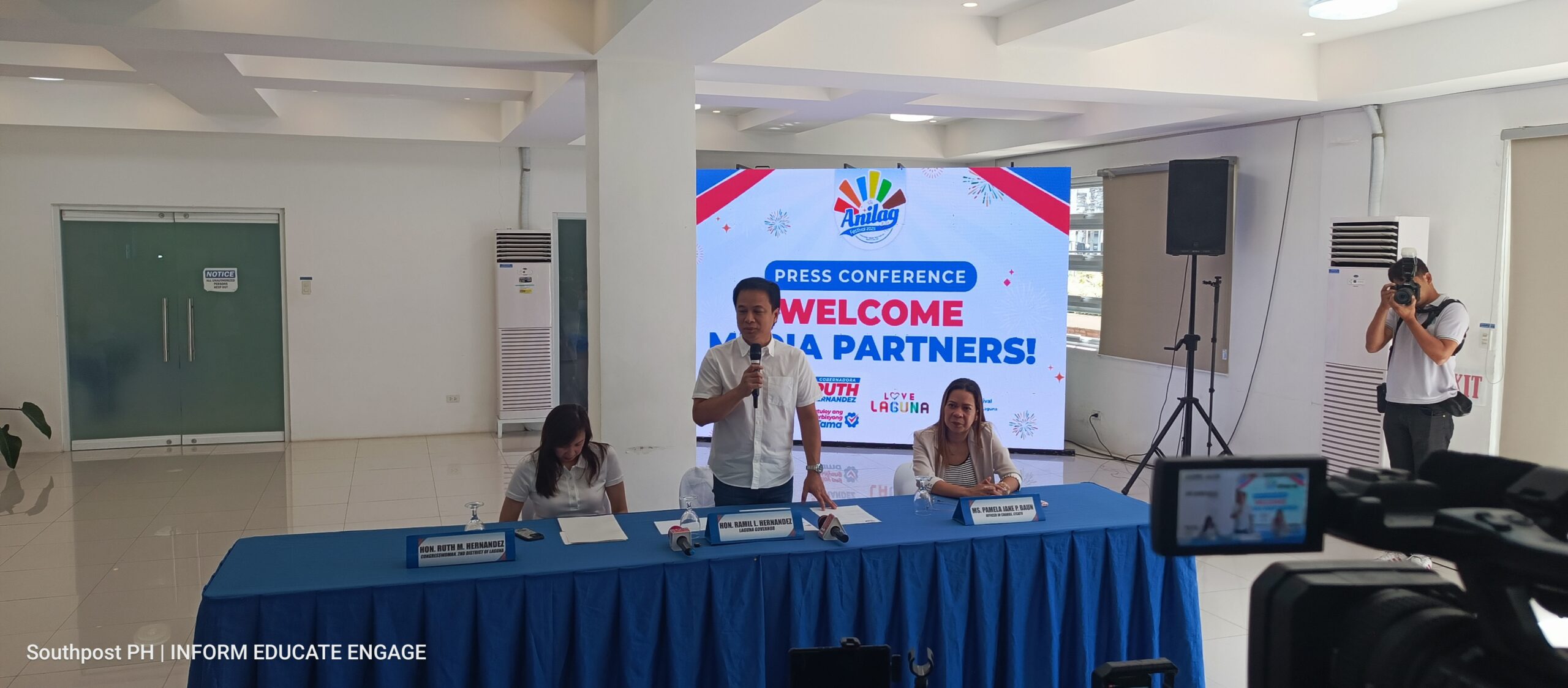 ANILAG Festival 2025: A Week of Celebration, Culture, and Community in ...