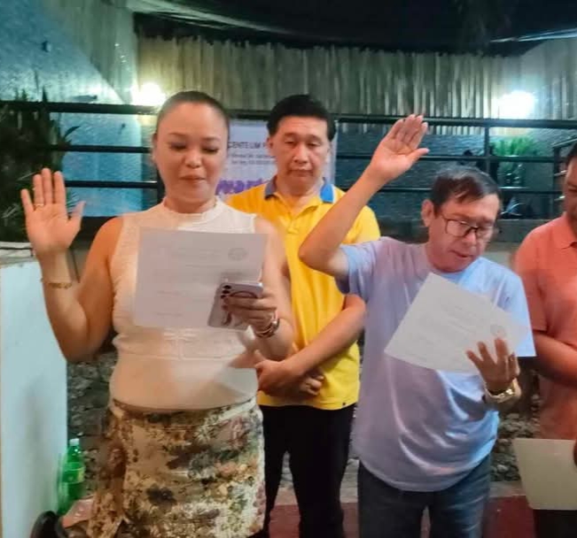 Veteran journalists join Camp Vicente Lim Press Corps in Calabarzon