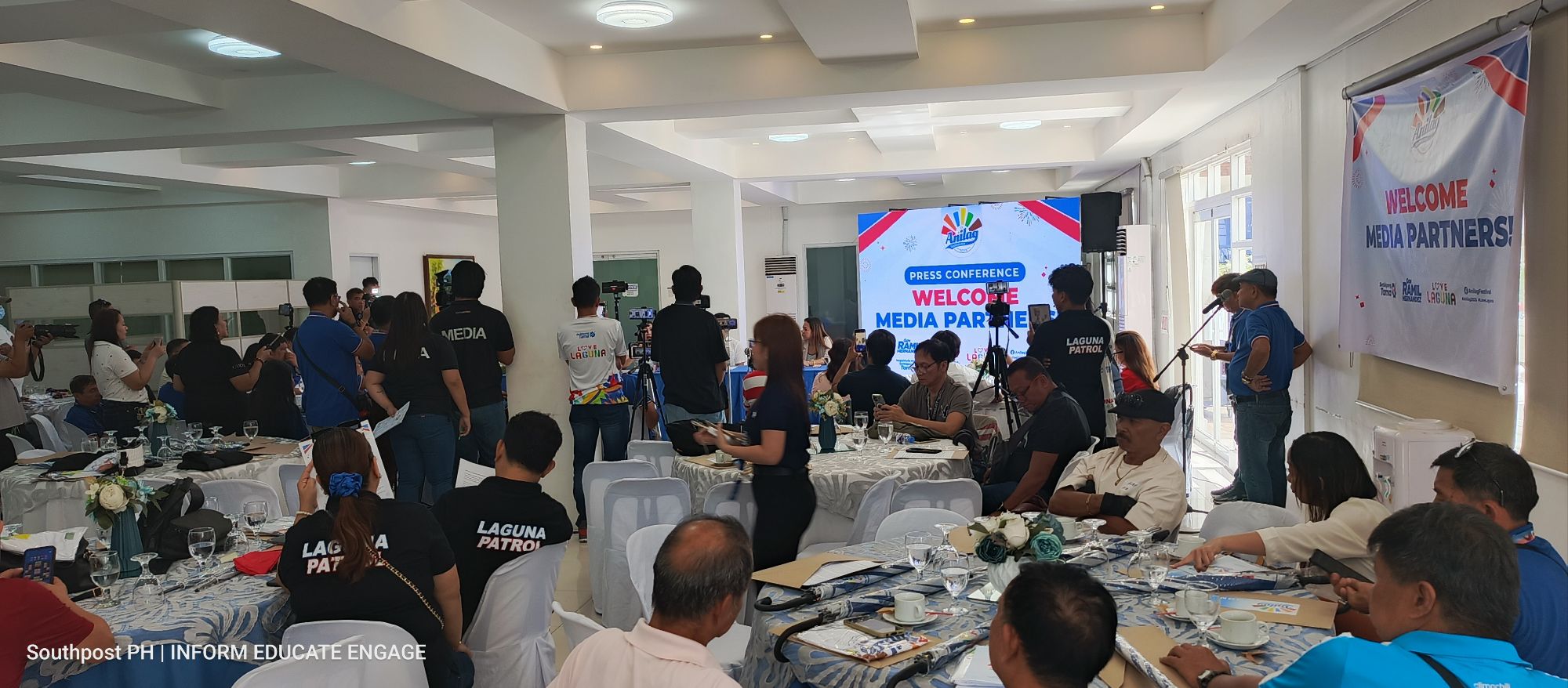 ANILAG Festival 2025: A Week of Celebration, Culture, and Community in ...