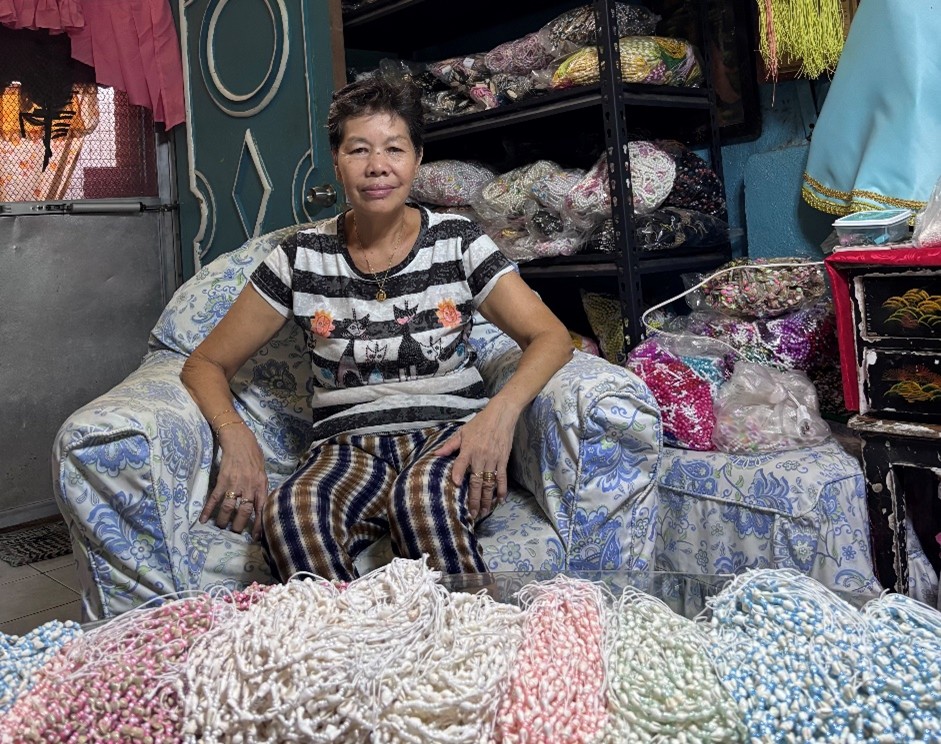 Cebu Artisan expands shell accessories business beyond province ...
